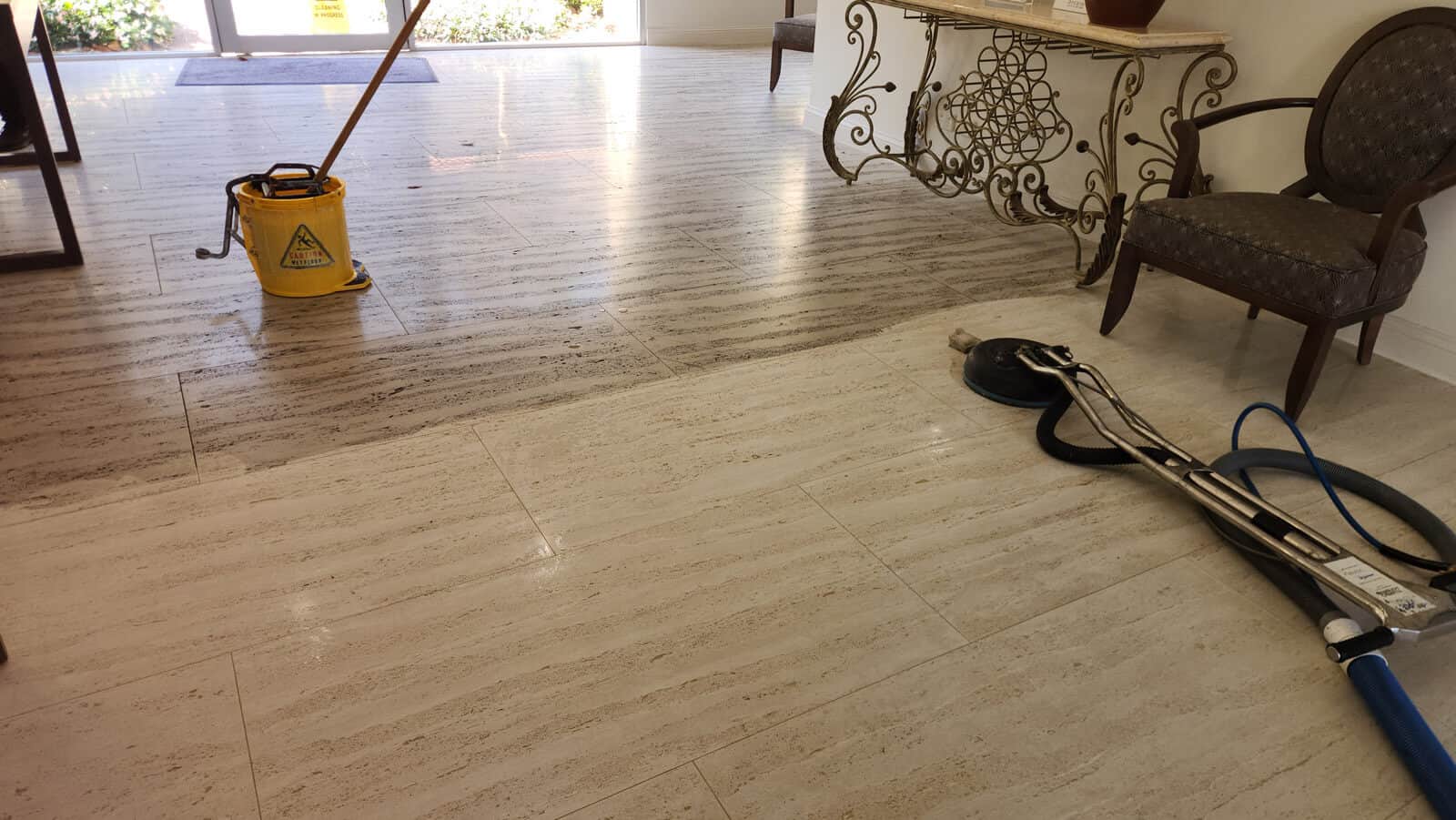 Gold Coast Tile Cleaning - Bringing Tiles Back to Life